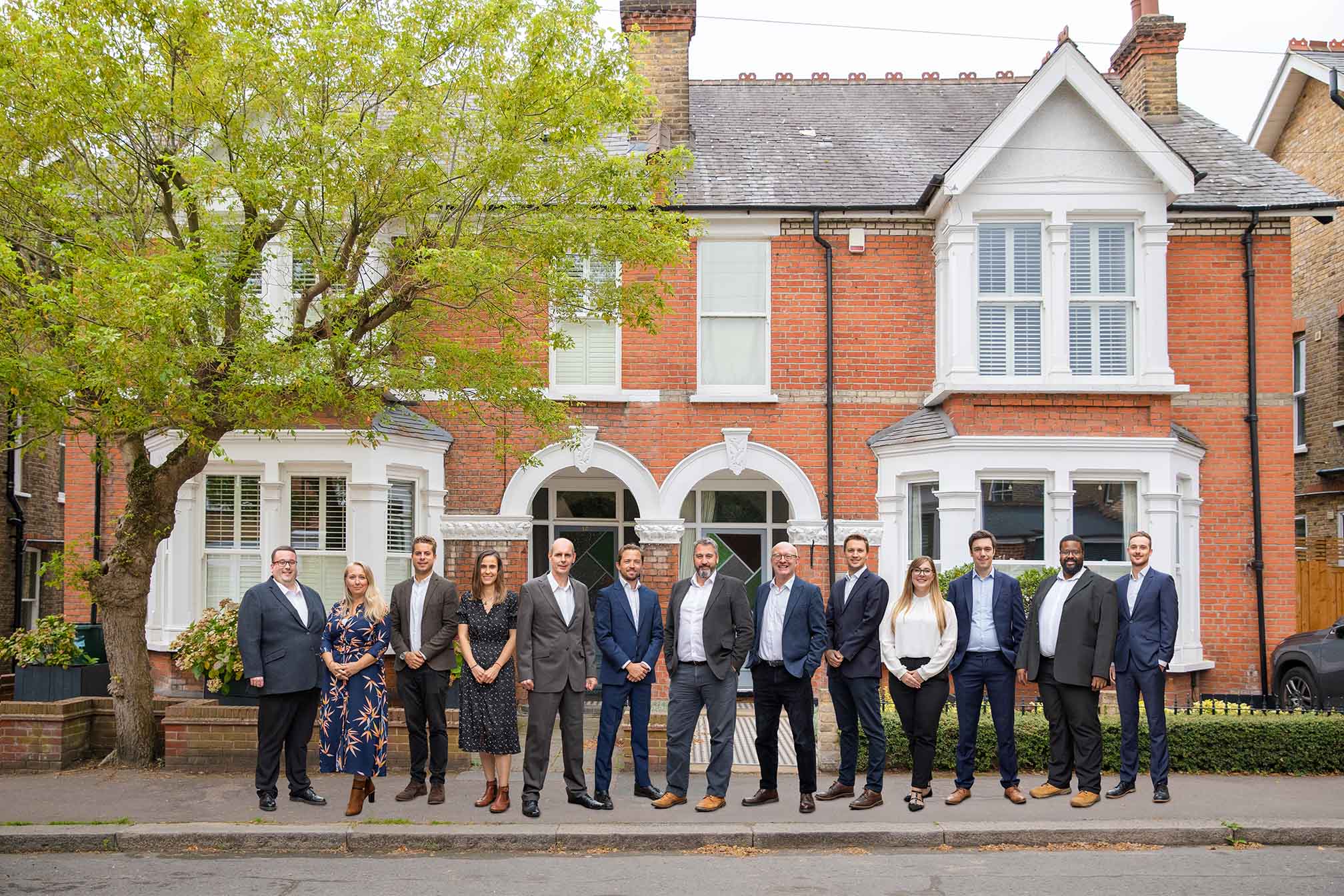 Our Team | Peter Barry